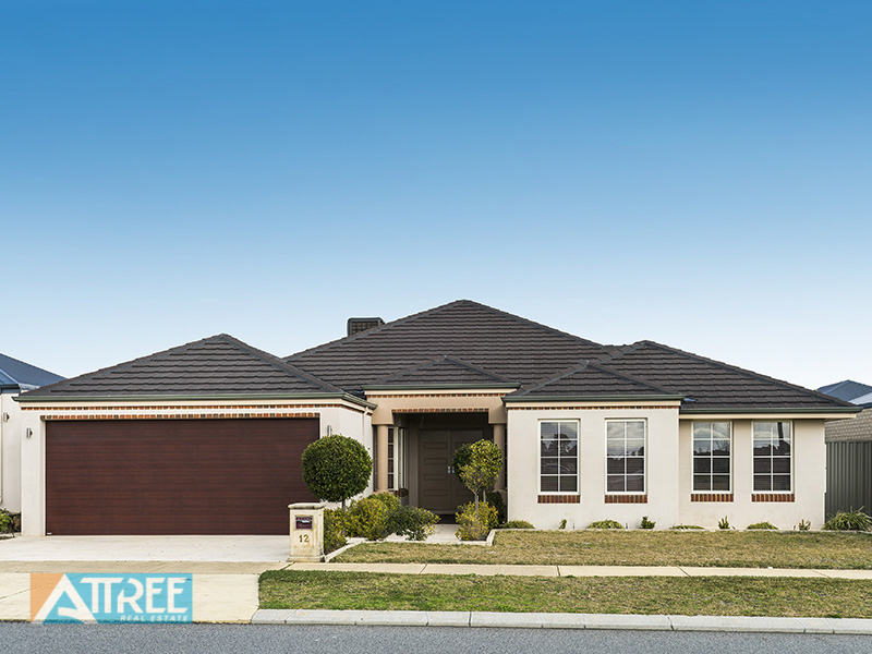 12 Pleasant Avenue, Piara Waters, WA 6112 - realestate.com.au