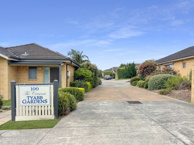 11/100 The Crescent, Tyabb, Vic 3913 - Property Details