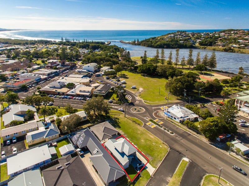 1/4 Cedar Street, Evans Head, NSW 2473 - realestate.com.au
