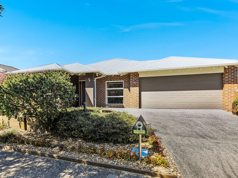 75 Viewgrand Drive, Berwick, Vic 3806 - Property Details