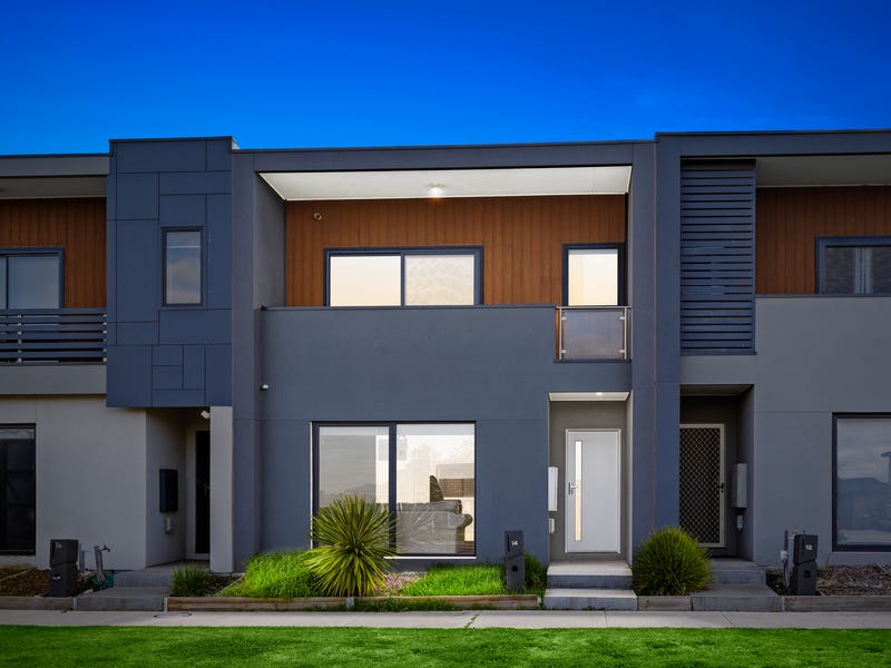 14 Treeve Parkway, Werribee, Vic 3030 - Property Details