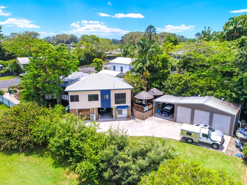 14 Chevallum Road, Palmwoods, Qld 4555 - Property Details