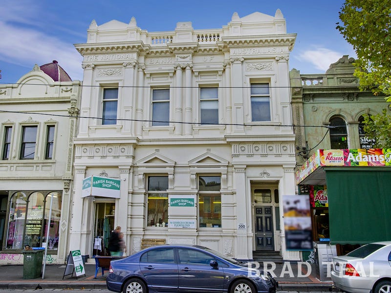 6/300 Racecourse Road, Flemington, Vic 3031 - Property Details