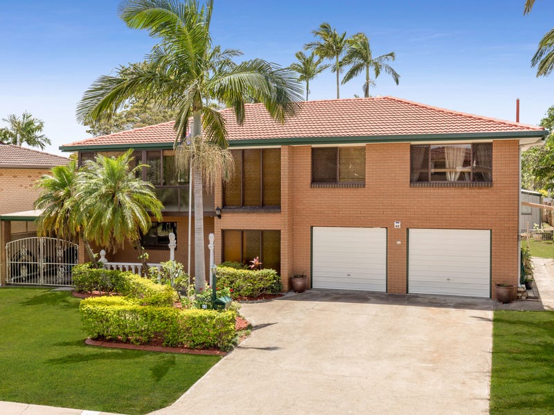 45 Fanfare Street, Eight Mile Plains, QLD 4113 - realestate.com.au