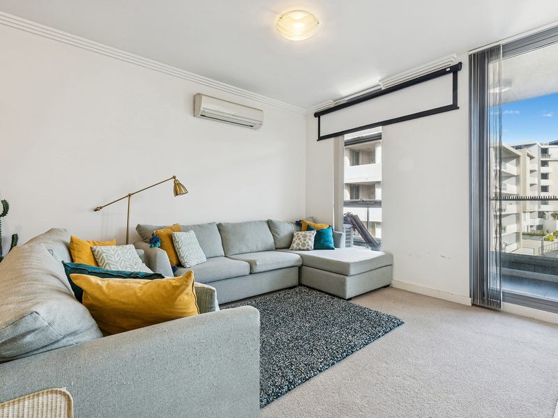 401/52 Loftus Street, Turrella, NSW 2205 - Property Details