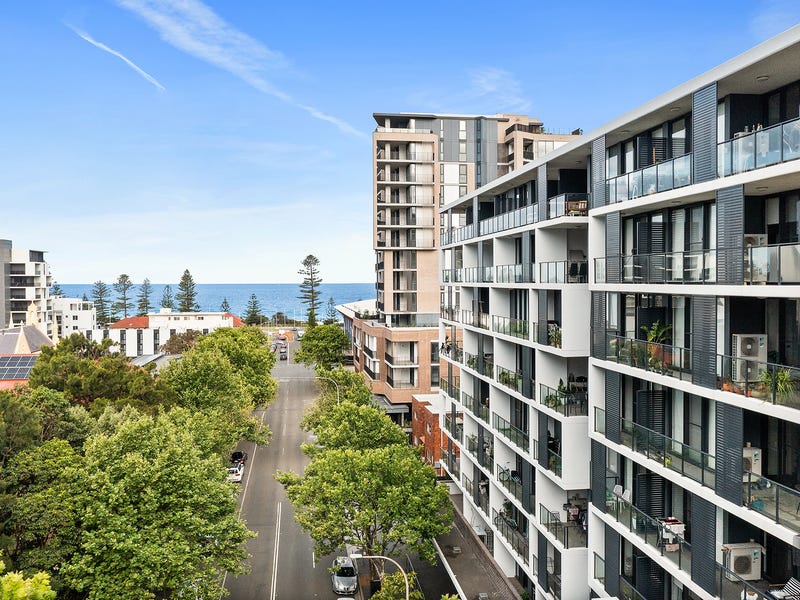 905B/31 Crown Street, Wollongong, NSW 2500 - Property Details