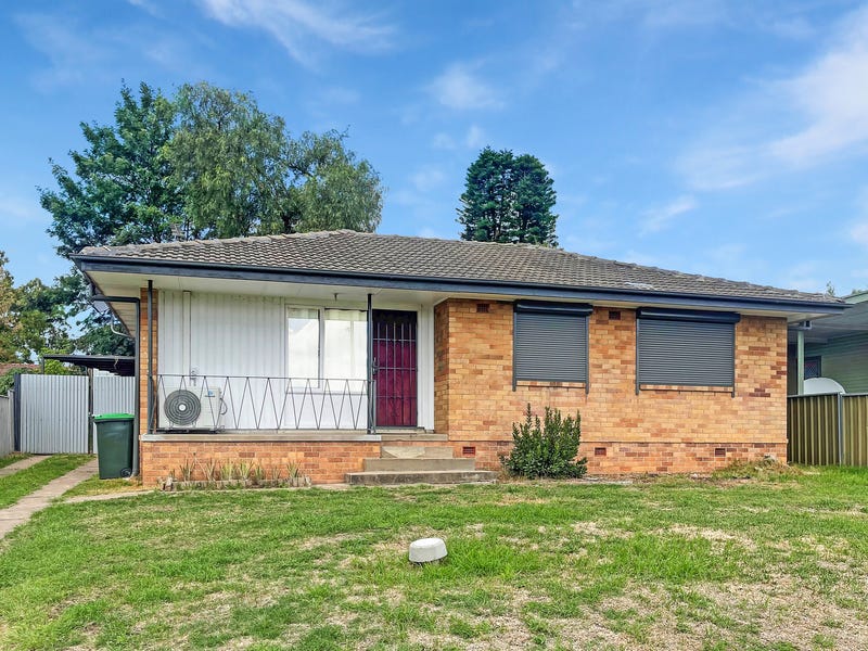 55 Tobruk Avenue, Muswellbrook, NSW 2333 - realestate.com.au