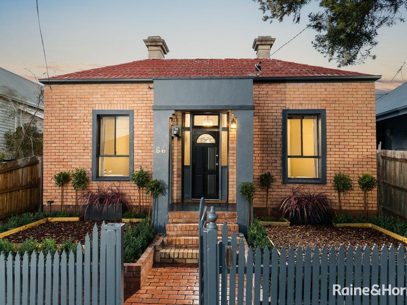 66 Rose Street, Brunswick, Vic 3056 - Property Details