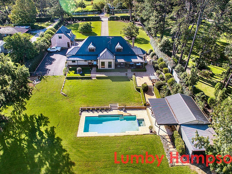 12 Radnor Road, Galston, NSW 2159 - Property Details