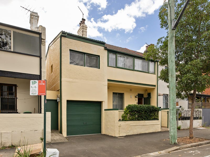 83 George Street, Redfern, NSW 2016 - Property Details