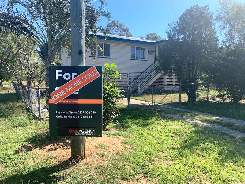 25 Mill Street, Bajool, Qld 4699 - Property Details