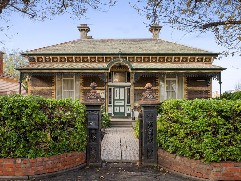 99 Gordon Street, Footscray, Vic 3011 - House for Sale - realestate.com.au