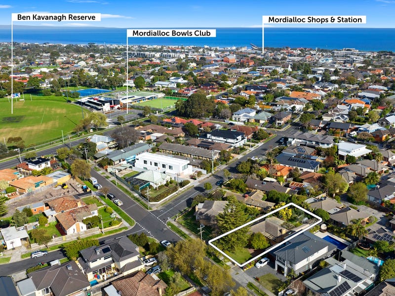 3 Francis Street, Mordialloc, Vic 3195 - Property Details
