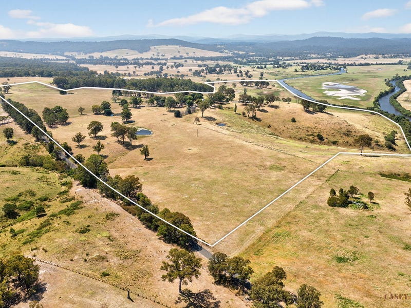 2/440 Nicholson-Sarsfield Road, Sarsfield, Vic 3875 - Lifestyle for ...