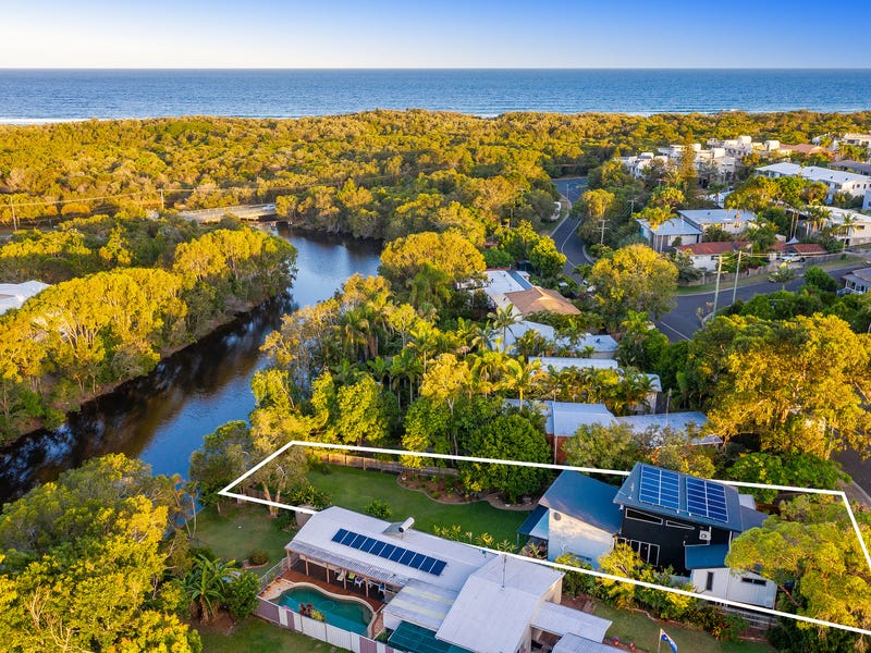 12 Springfield Avenue, Coolum Beach, QLD 4573 - realestate.com.au