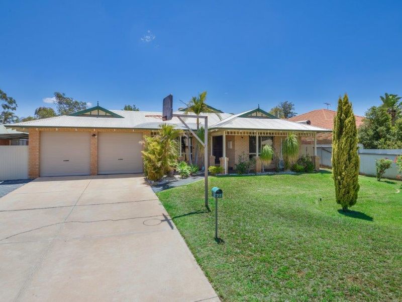 23 Davyhurst Drive, Hannans, WA 6430 - Property Details