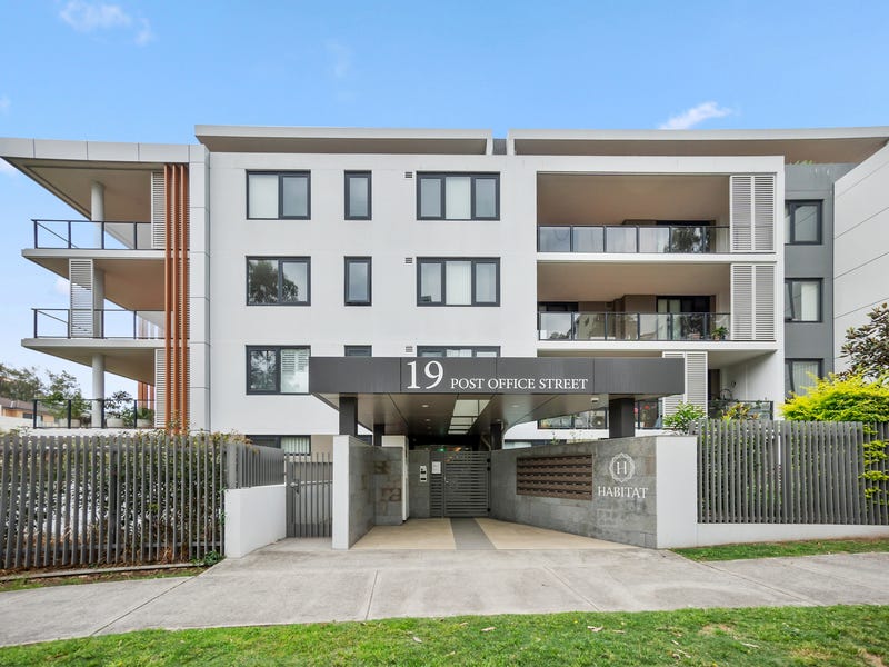 202/19 Post Office Street, Carlingford, NSW 2118 - Property Details
