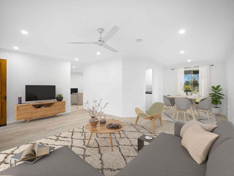 31 Walnut Drive, Brightview, Qld 4311 - Property Details