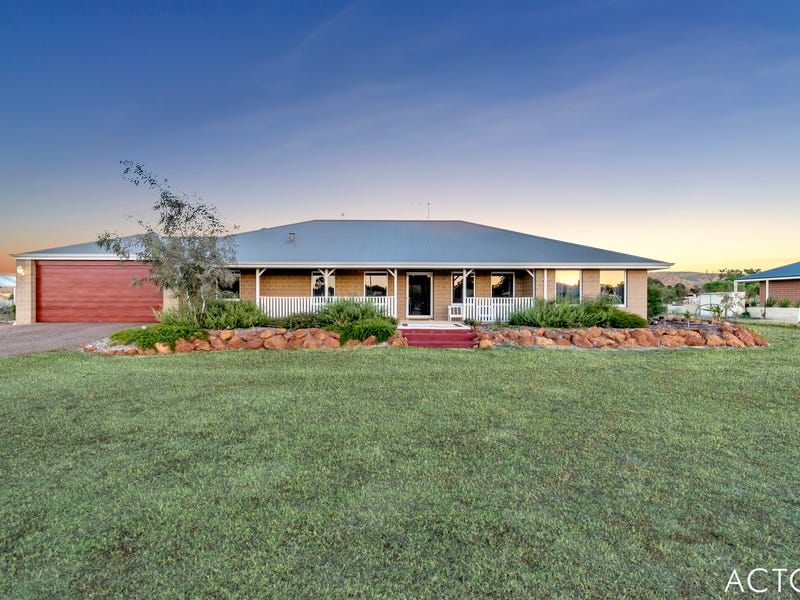 94 Rangeview Loop, Serpentine, WA 6125 - Property Details