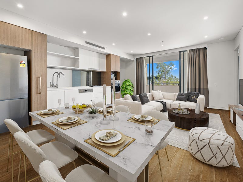 310A/9 Kent Road, Mascot, NSW 2020 - Property Details