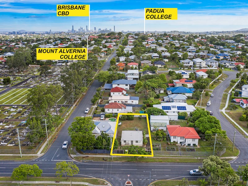 104 Kitchener Road, Kedron, Qld 4031 - Property Details