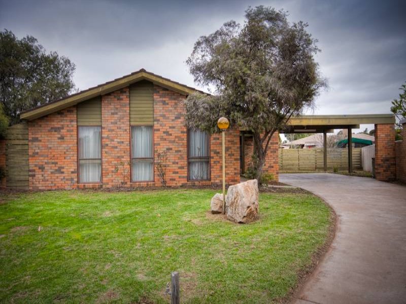 6 Kunjara Court, Mildura, Vic 3500 - Property Details