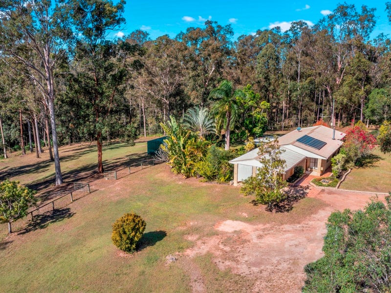 578 Old Maryborough Road, Tamaree, Qld 4570 - Property Details