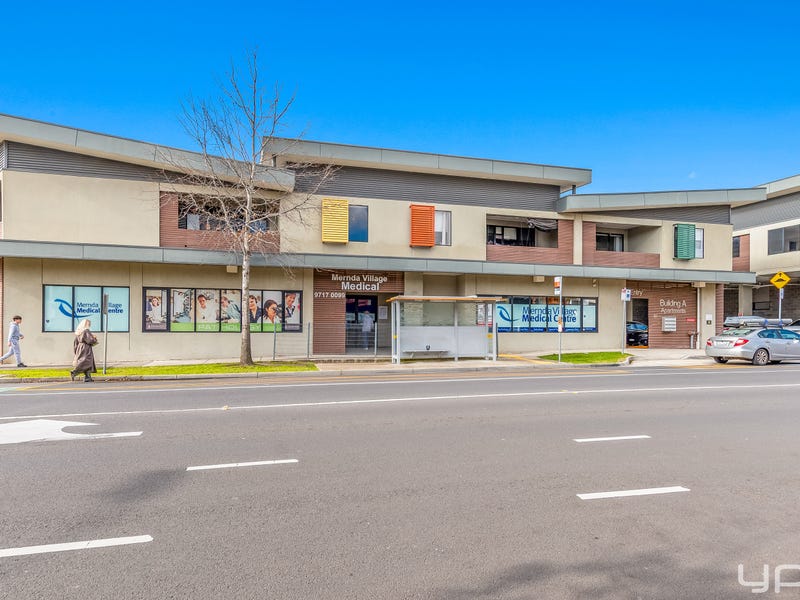 103/62 Mernda Village Dr, Mernda, Vic 3754 - Property Details