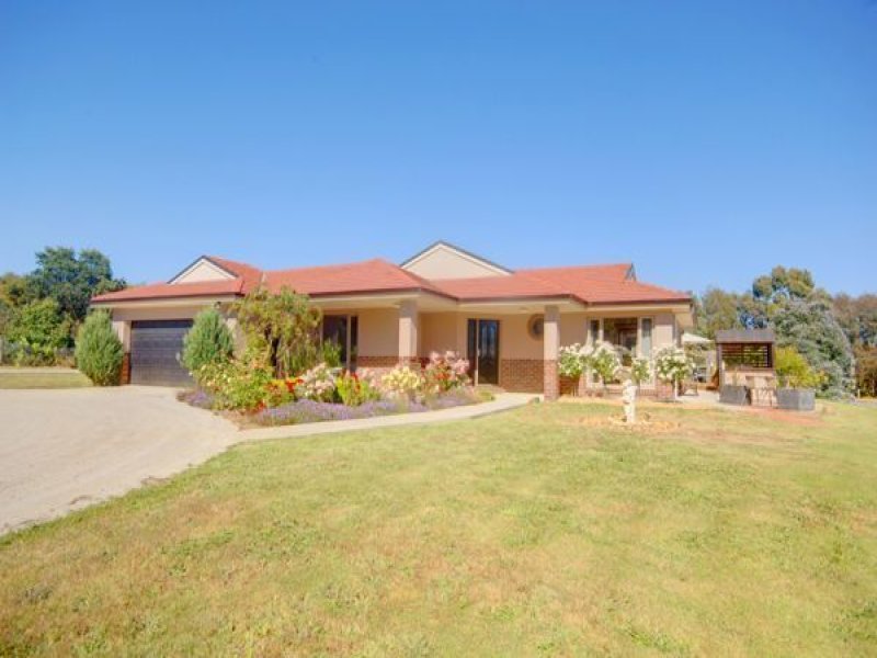 40 Ryan Junction Road, Allendale, Vic 3364 - Property Details