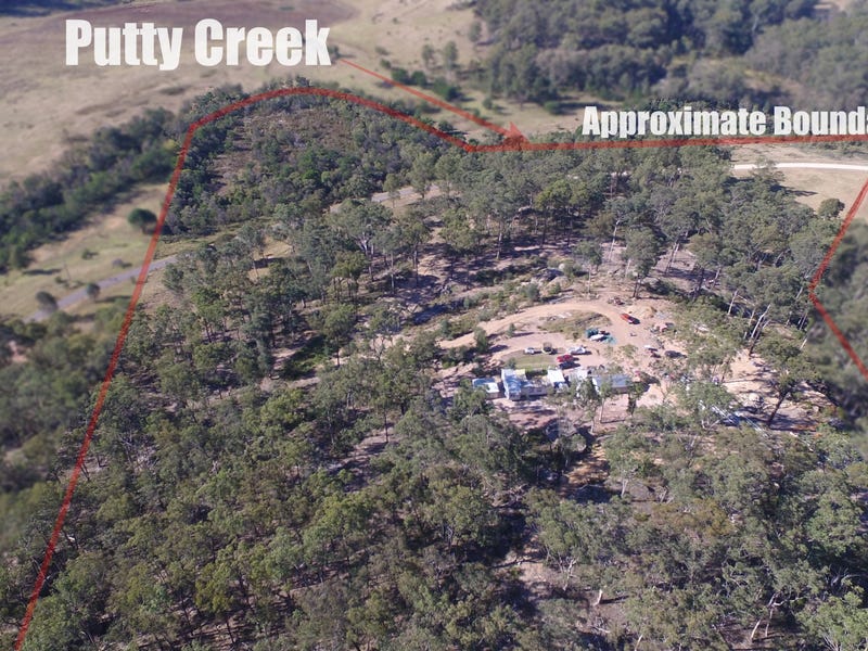 669 Putty Valley Road, Putty, NSW 2330 - realestate.com.au