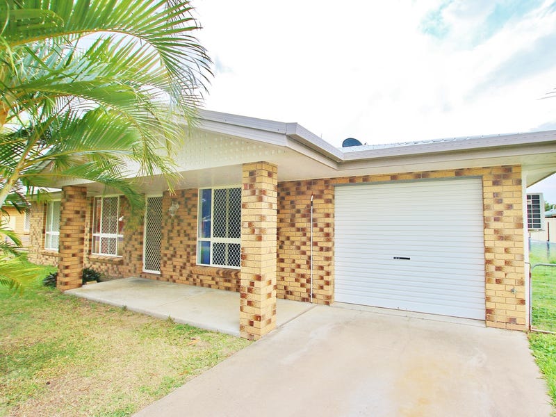 9 Rachel Drive, Parkhurst, Qld 4702 - realestate.com.au