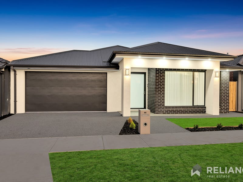 44 Regner Drive, Sunbury, Vic 3429 - Property Details
