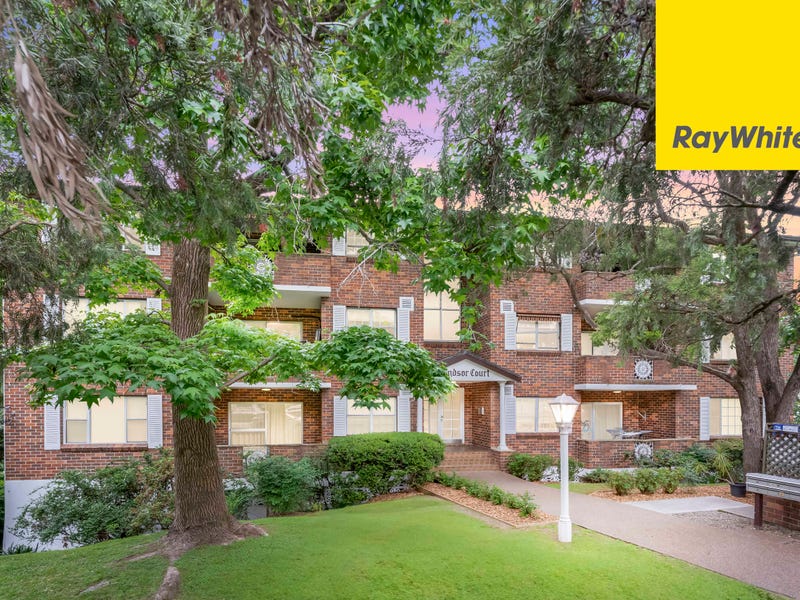 2/6 Ray Road, Epping, NSW 2121 - Property Details