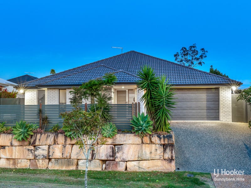 82 Tweeddale Circuit, Drewvale, QLD 4116 - realestate.com.au