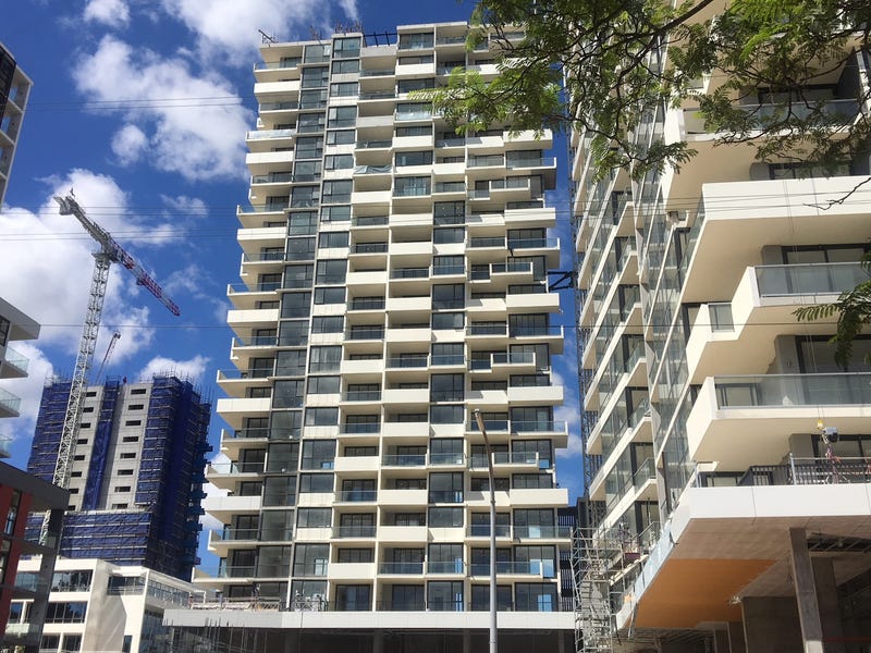 1bed + stu/20 - 28 Cambridge Street, Epping, NSW 2121 - Property Details