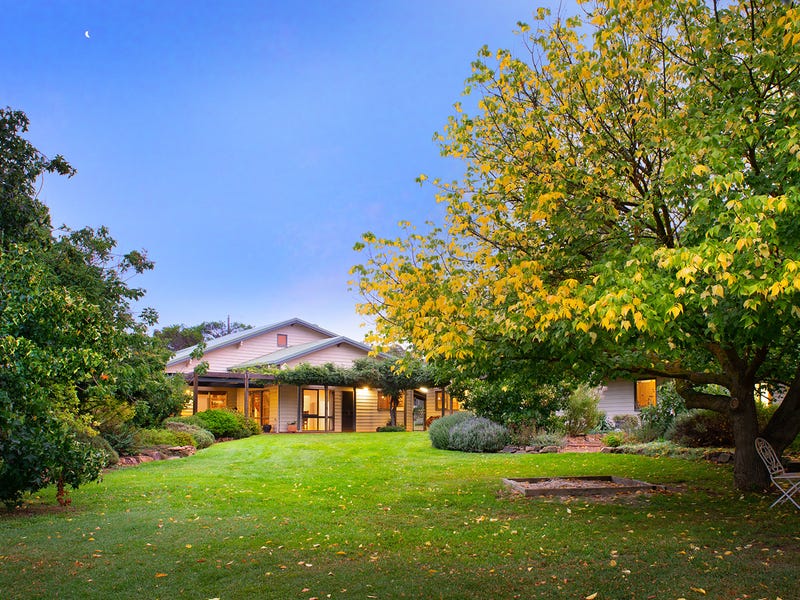 45 Barkla Road, Newstead, Vic 3462 - Property Details