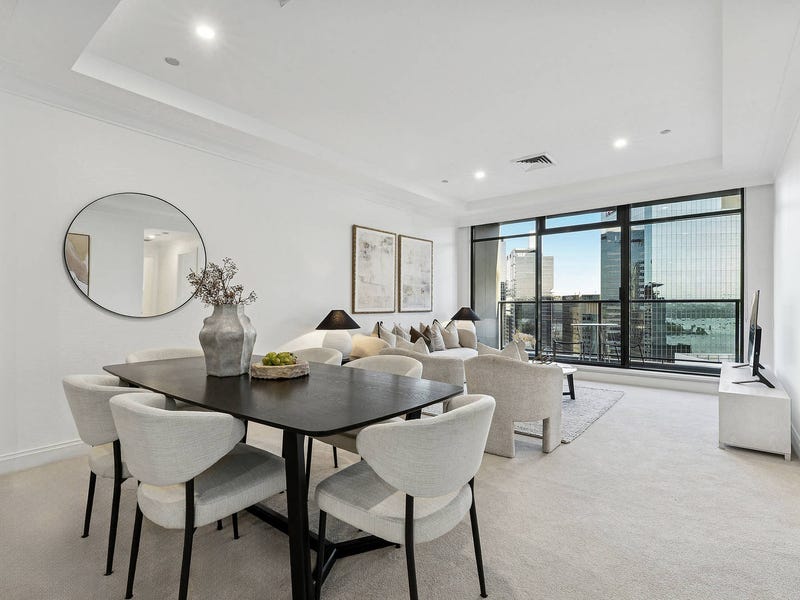 1907/168 Kent Street, Sydney, NSW 2000 - Property Details