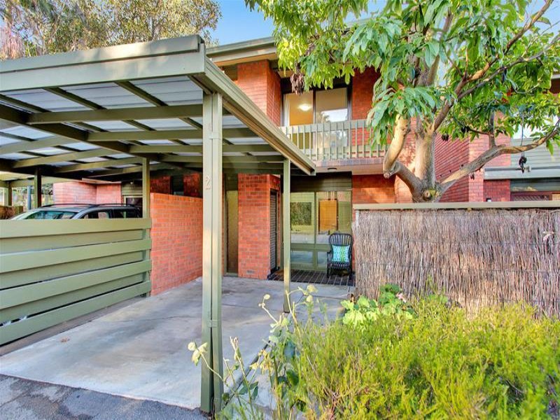 2/71 Young Street, Parkside, SA 5063 - Property Details