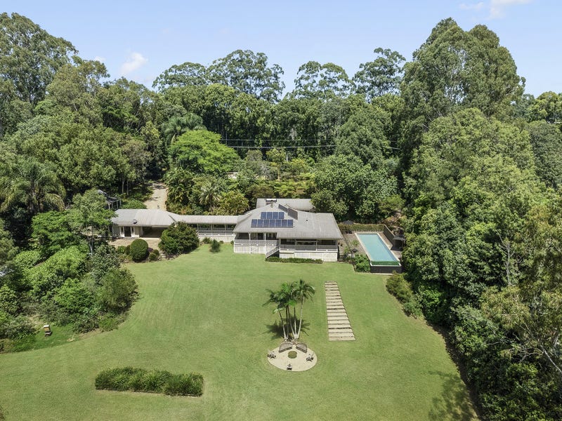 3 Weemala Lane, Federal, NSW 2480 - Property Details