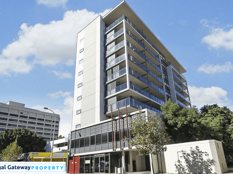 6/18 Plain Street, East Perth, WA 6004 - realestate.com.au