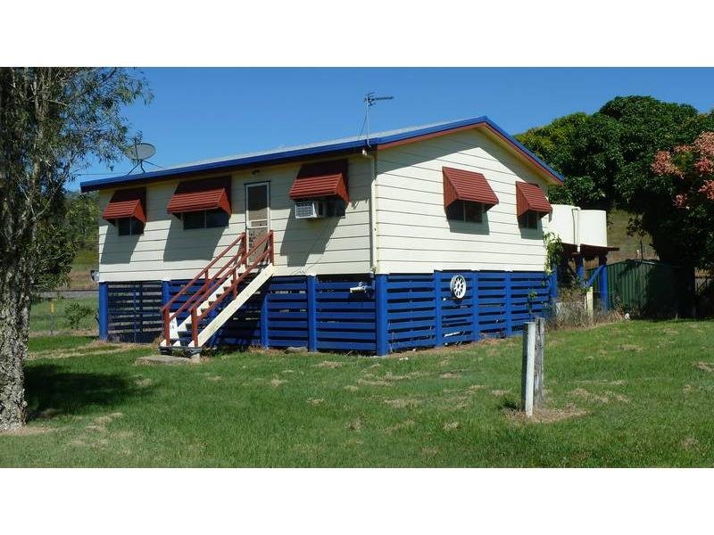 1729 Raglan Station Road, Raglan, Qld 4697 - Property Details