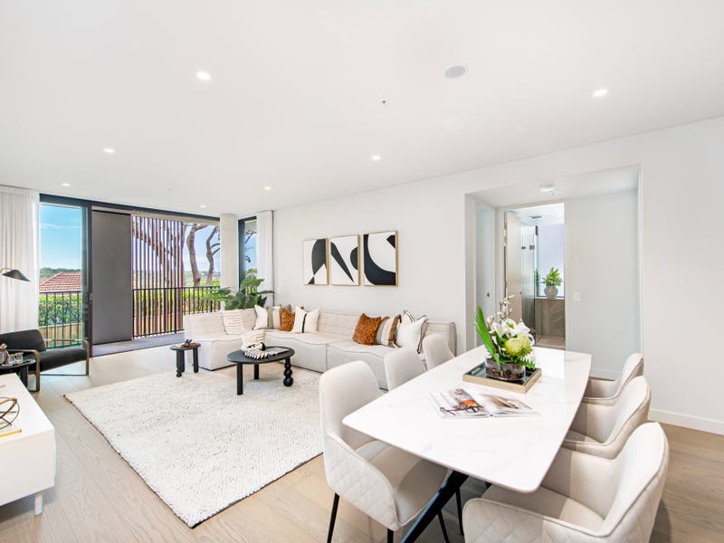 101/63 Carter St, Cammeray, NSW 2062 - Property Details