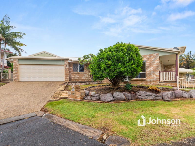 7 Craigerne Close, Brassall, Qld 4305 - Property Details