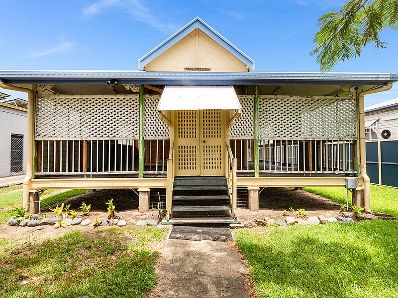 31 Peel Street, Mackay, Qld 4740 - Property Details