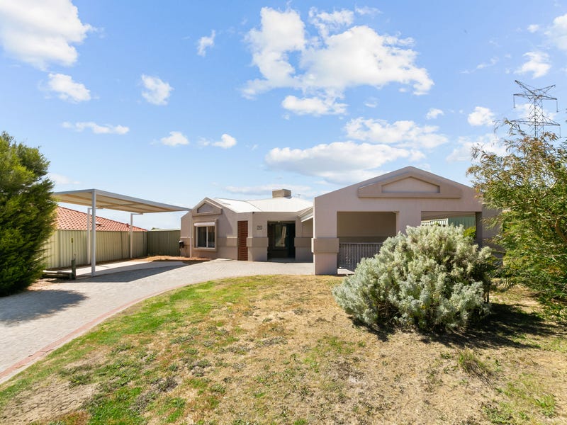 20 Manitoba Place, Success, WA 6164 - realestate.com.au