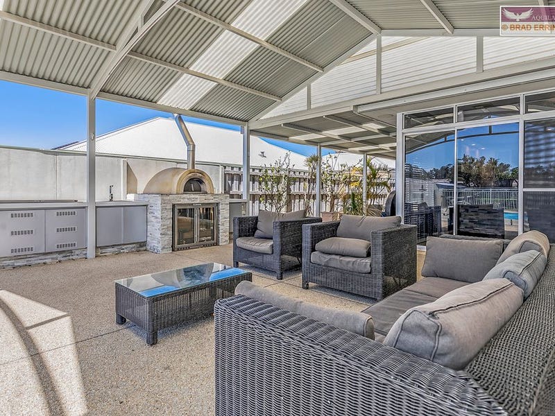 22 Fewson Turn, Ellenbrook, WA 6069 - Property Details