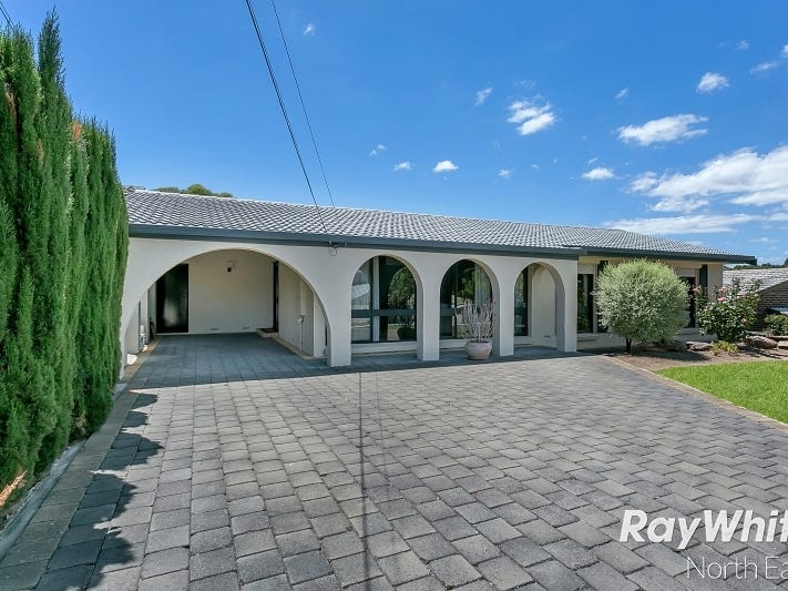 36 Castle Street, Modbury, SA 5092 - Property Details