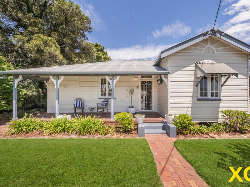 61 Pitt Street, Singleton, NSW 2330 - Property Details