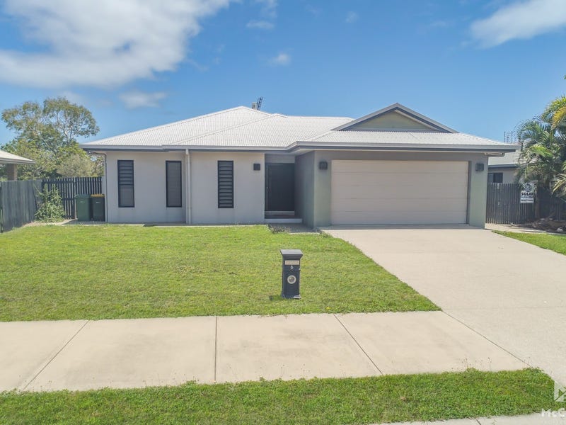 6 Banks Drive, Bowen, Qld 4805 - Property Details