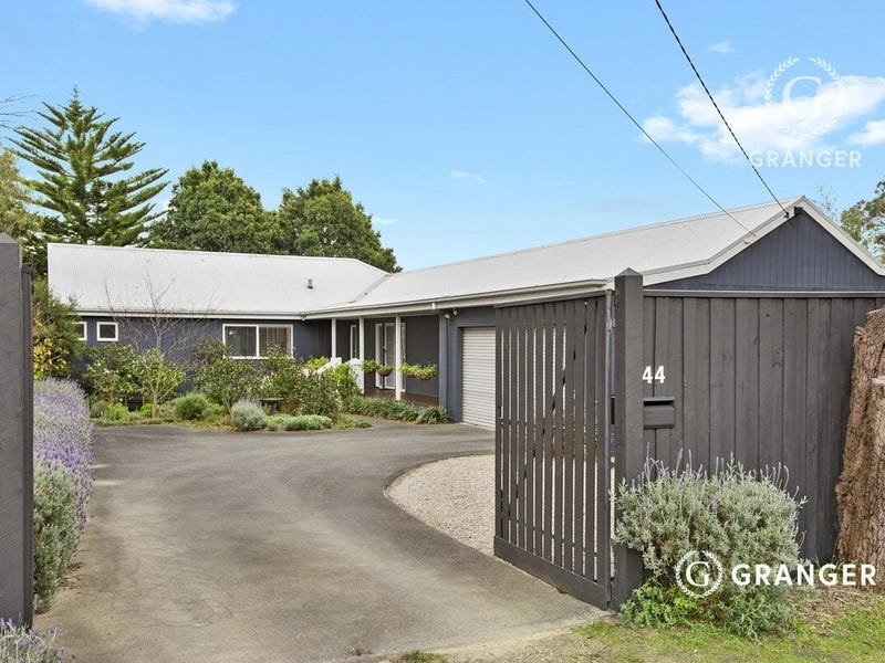 44 Riley Street, McCrae, Vic 3938 - Property Details